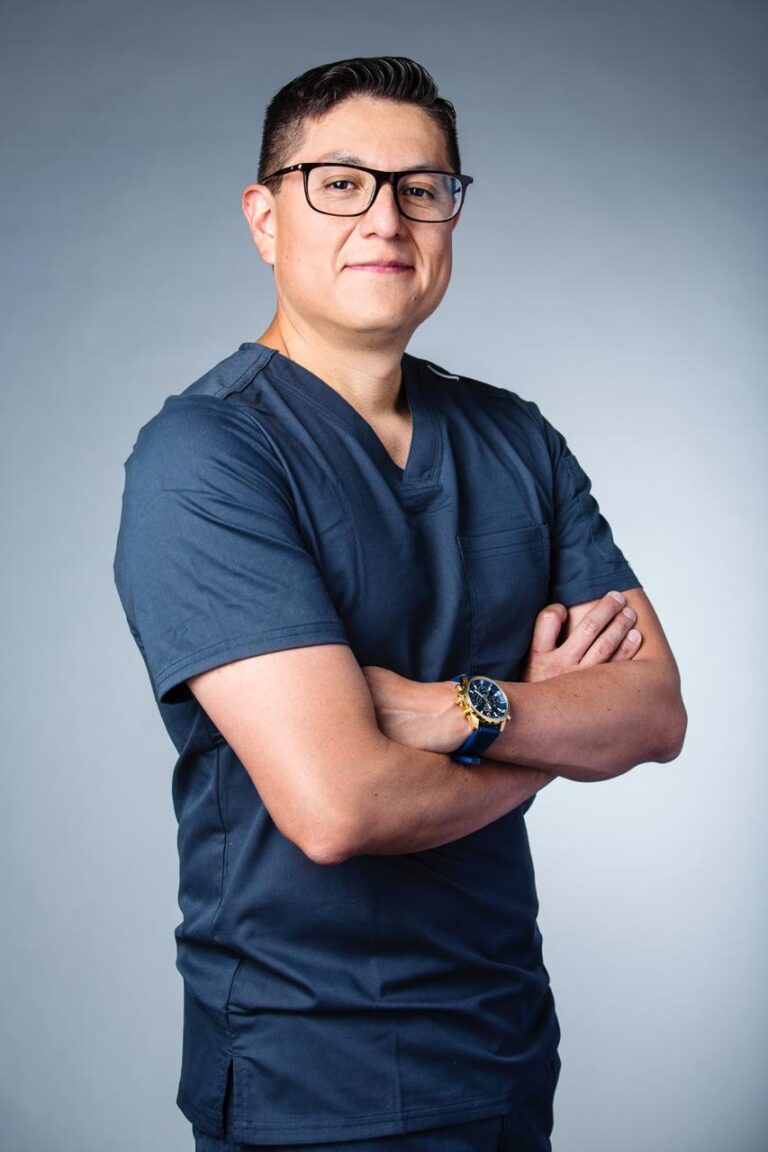 Dr. Omar Pichardo et al