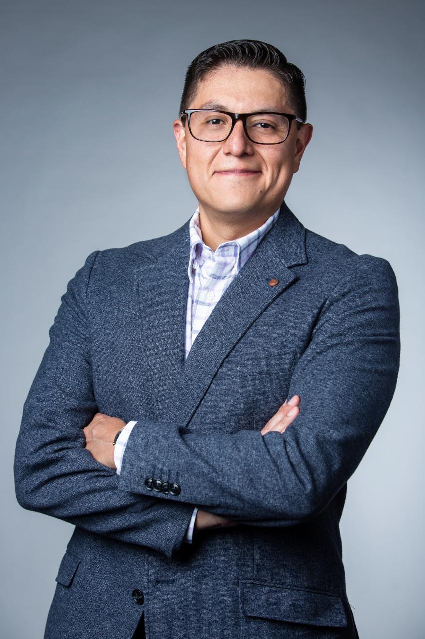 Dr. Omar Pichardo et al